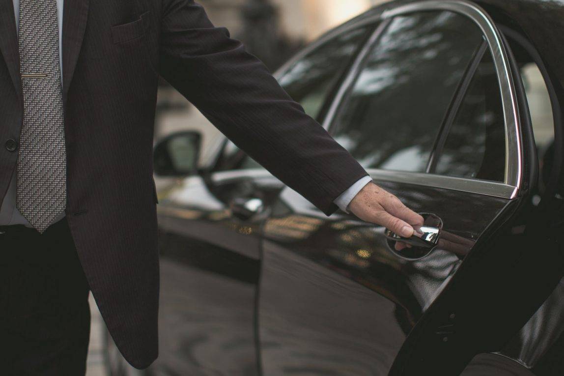 Area Car Service | Airport Transfer | JFK, LGA, EWR